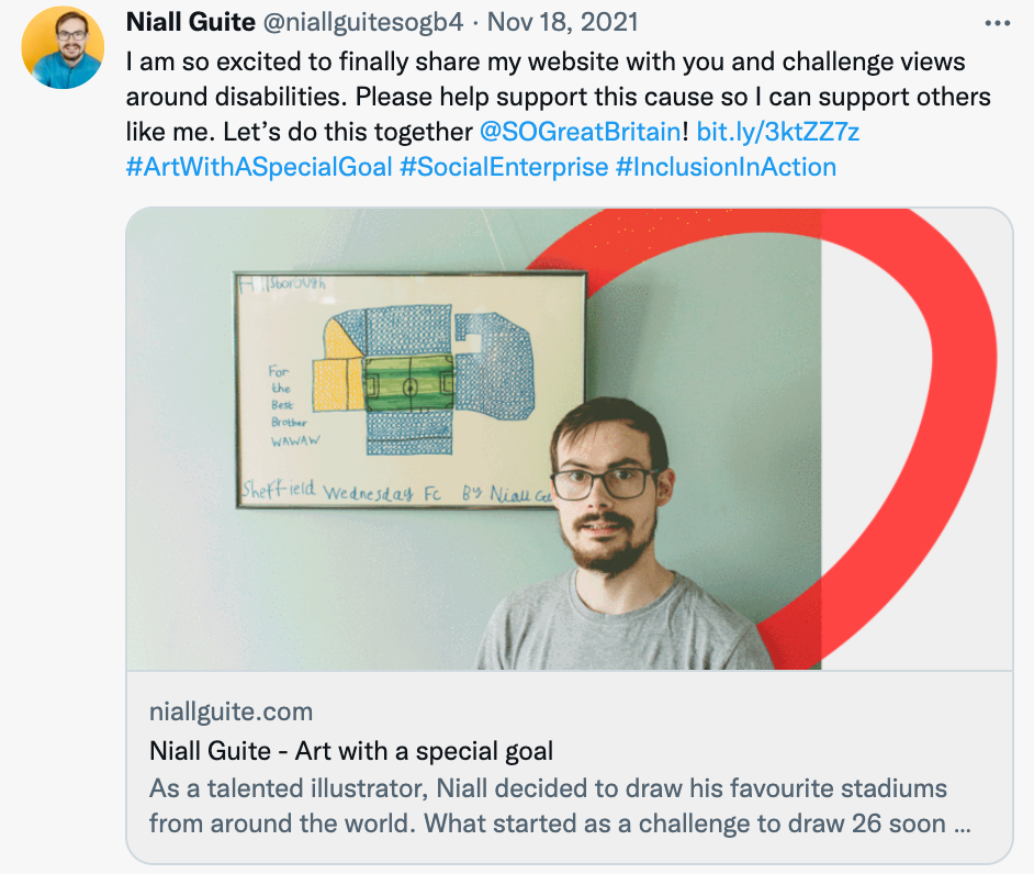 Footballers, Journalists and Celebrities share the launch of my websit ...